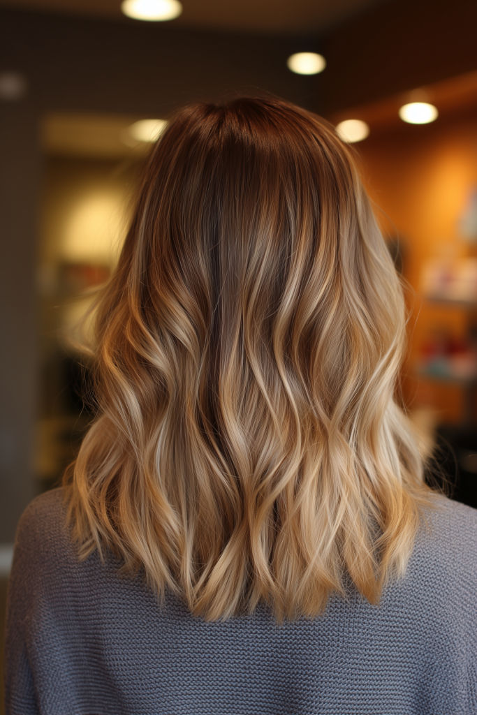 Aging Gracefully Hair: 20 Essential Tips for Vibrant Locks