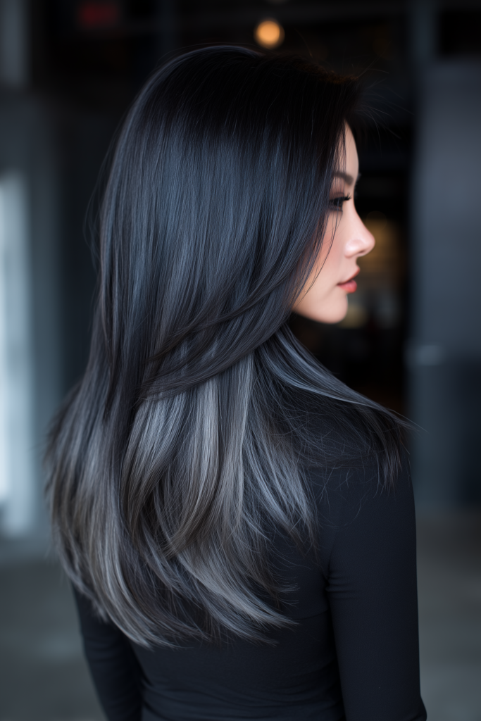 Balayage for Dark Hair Ideas: 20 Stunning Styles