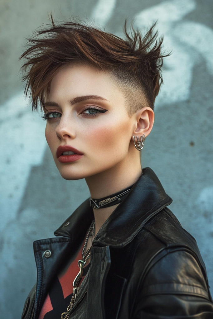 Pixie Hairstyles: 10+ Ideas for Short, Chic Hair - Social Glamm