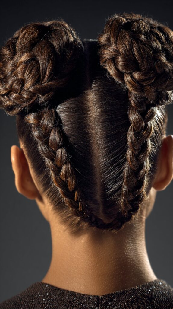 16 Gorgeous Braided Hairstyles for Every Length & Occasion