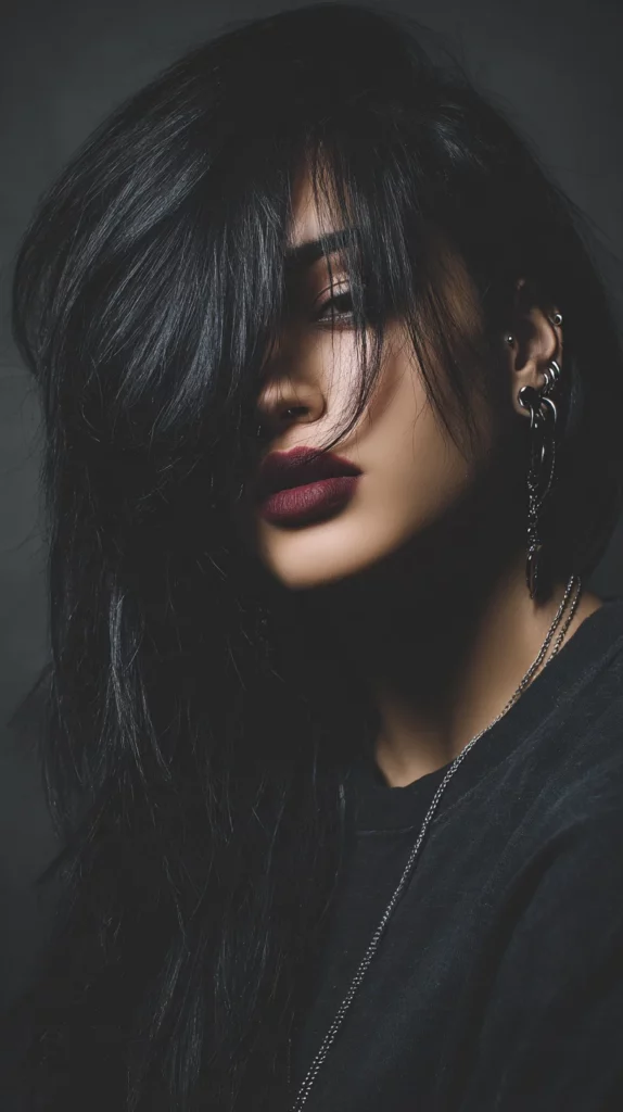 Rock On! Iconic Rocker Hair Looks You Can Totally Pull Off