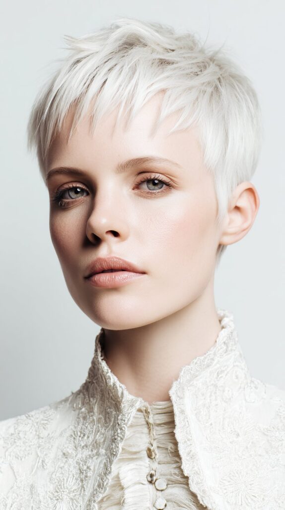 10+ Stunning Pixie Haircut Ideas to Inspire Your Next Chop