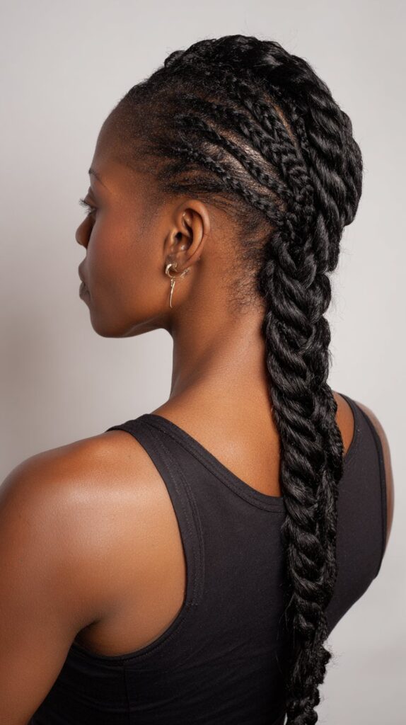 16 Gorgeous Braided Hairstyles for Every Length & Occasion