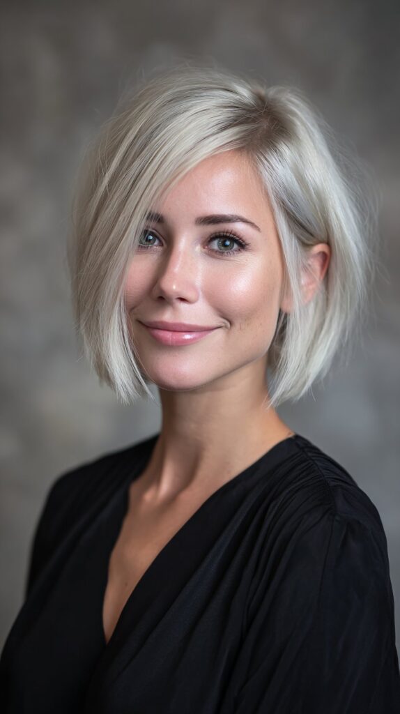 15+ Chic Short Hairstyles for Women