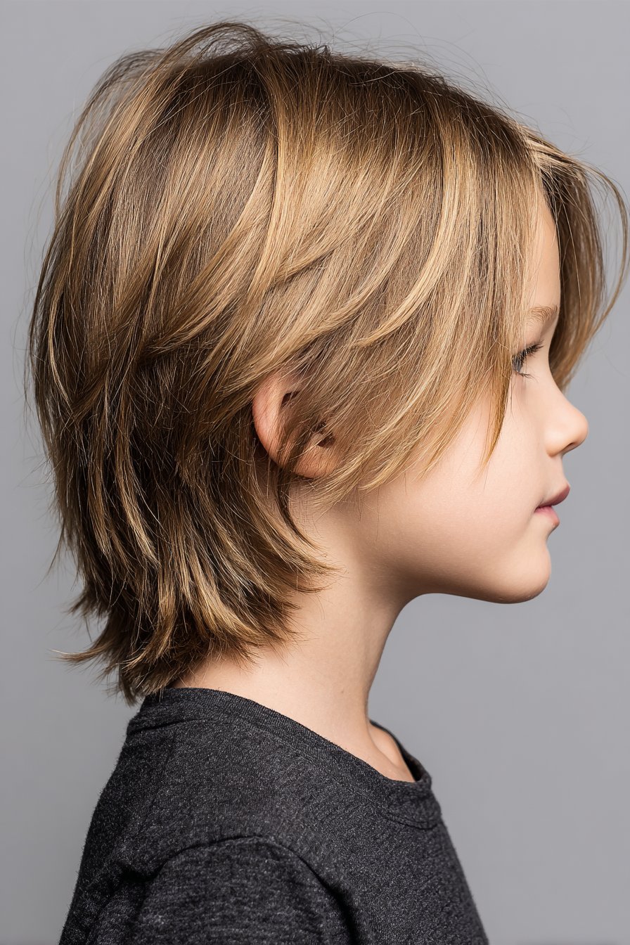 16 boys haircut straight fine hair