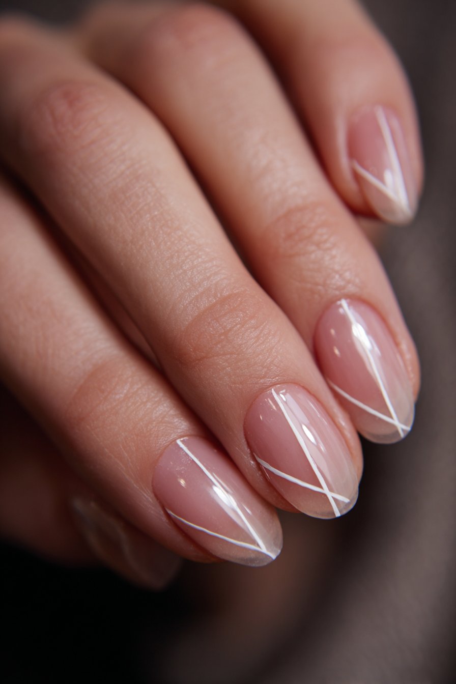16 Classy Elegant Nails Ideas Inspiration