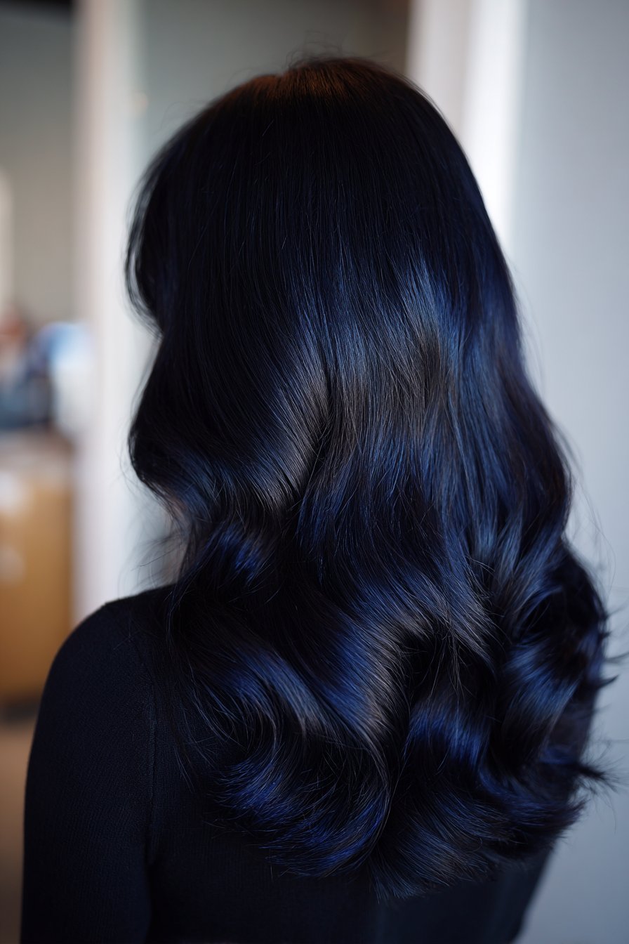 16 Witchy Hair Color Ideas