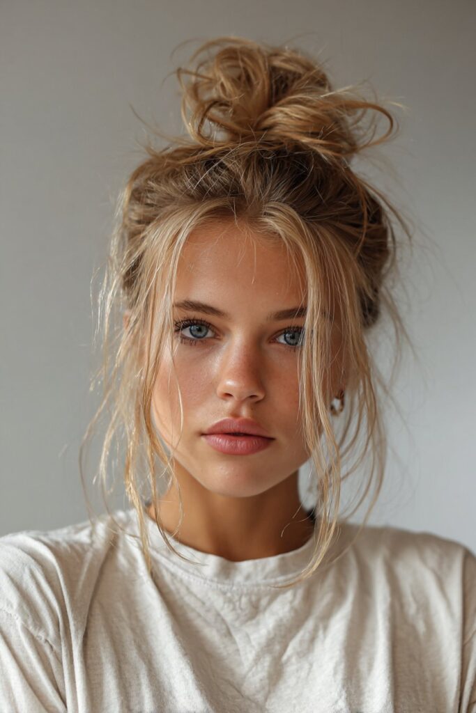 16 Hair Styles for Long Hair Ideas