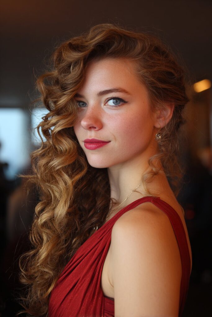 16 Hair Styles for Long Hair Ideas