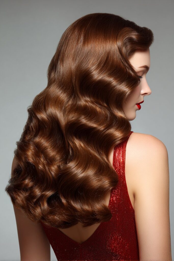 16 Hair Styles for Long Hair Ideas