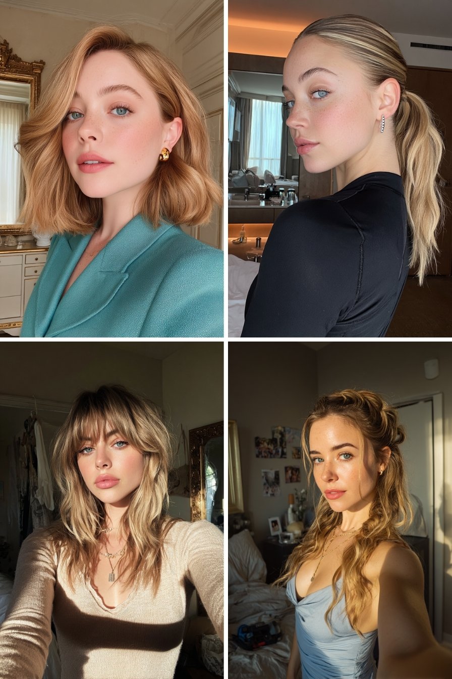 10 princess kate new hairstyle ideas
